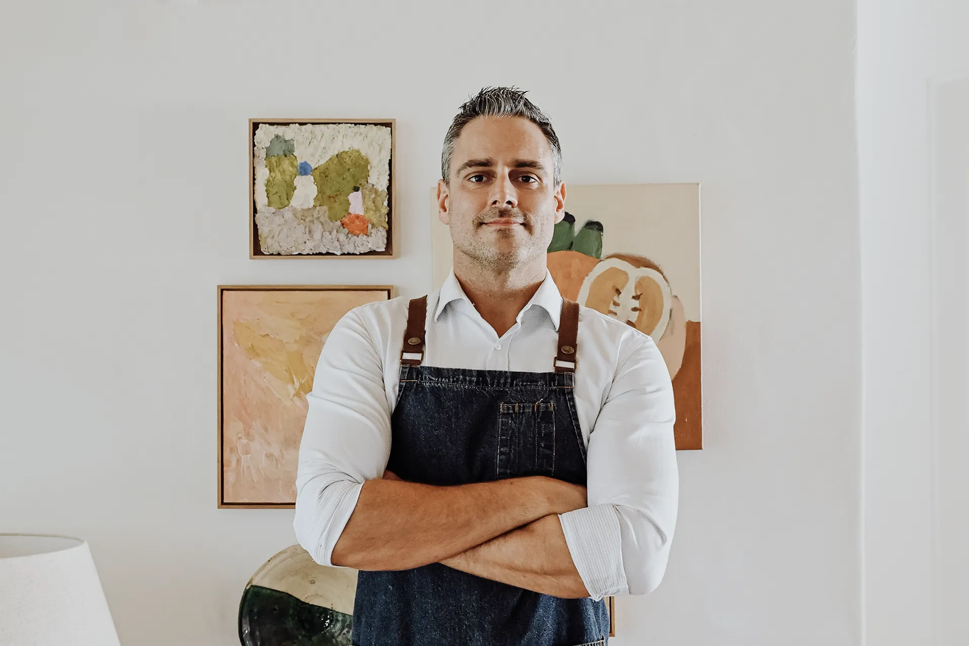 Private Chef in Byron Bay - Byron Bay Chef | Chef Lucas Becker